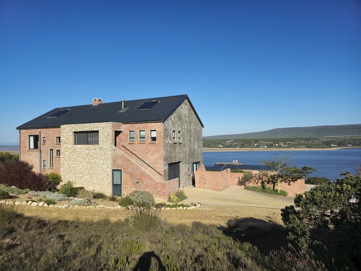 Skattebol - Villa On Breede - Witsand
