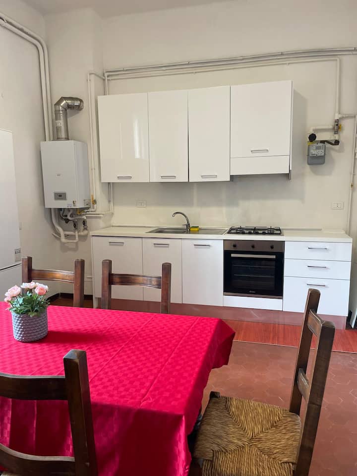 Casa Mantovana - Mantua