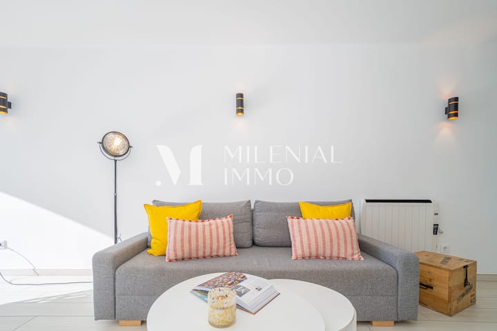 Milenial Immo | Dúplex Mar Y Canal View - Empuriabrava