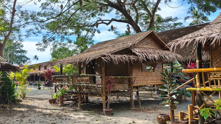 Bamboo Garden Cozy Hill - Ko Chang