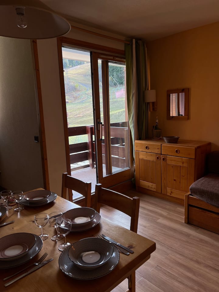 Les Traverses 18 - Moutiers