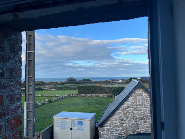 La Cabane Du Pêcheur - Barfleur