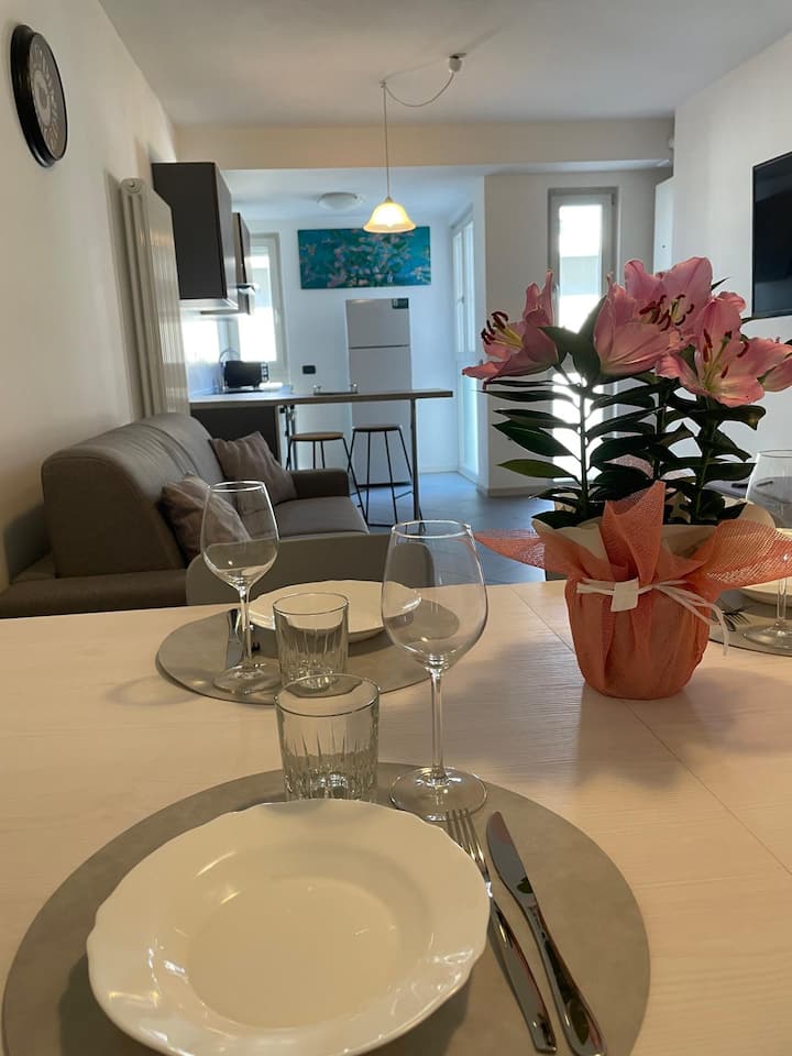 Appartamento Iris - Rovereto