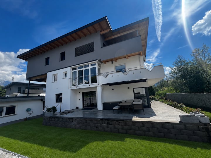 Alpinelodge8 - Innsbruck