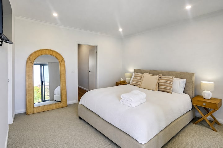 Kincaid Travellers Townhouse Central Wagga - Wagga Wagga