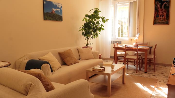 [Dall'ara House]• Vicino San Luca E Portici Unesco - Bologna