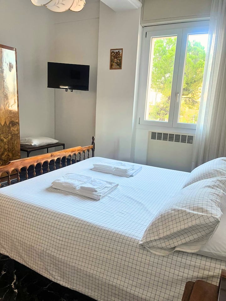 [Dall'ara House] - Болонья