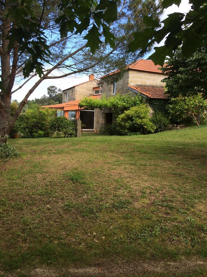 Country Cottage In Amarante - Amarante