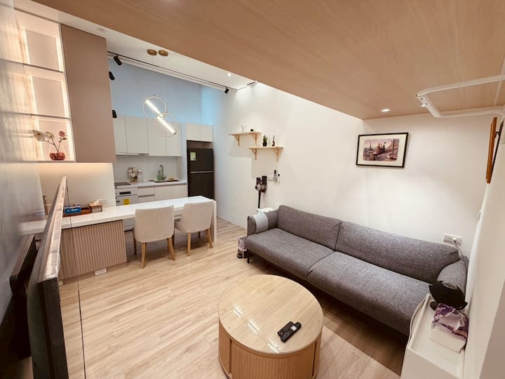 光寓 Loft Lumière - 土城區