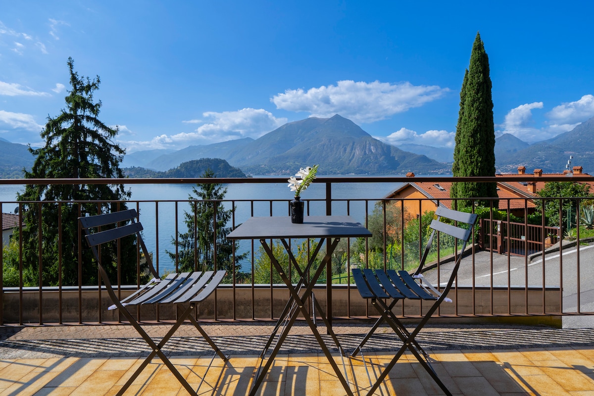Varenna - Lake Como View | Suite + Parking + Wifi - Apartments for Rent ...