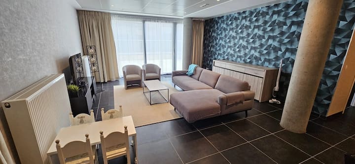 Verwenduine - Blankenberge