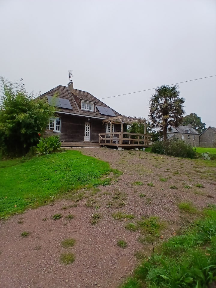 Chambre éTudiant - Coutances