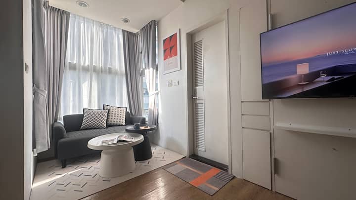 Fitness Loft | Taipei 101 | Mrt | 夜市｜健身房 - 蘆洲區