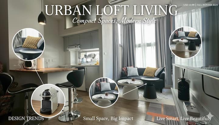 Lofi Fitness Apt | Taipei 101 | Mrt | 夜市｜健身房 - Taipeh