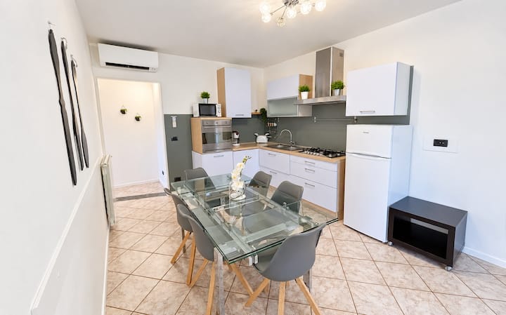 Comfort Apartments - Castelnuovo del Garda