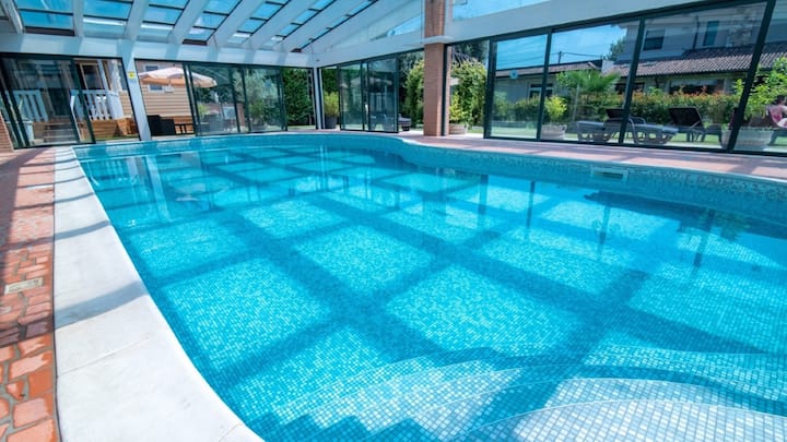 Comfort Apartments - Bussolengo