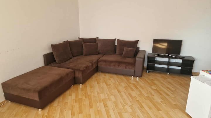 Sonniges Studio In Köln - Cologne