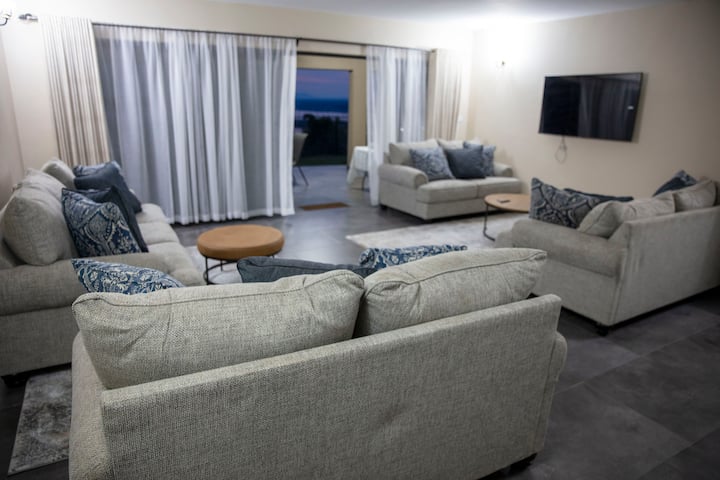 Chirundu Life Haven - Zimbabwe