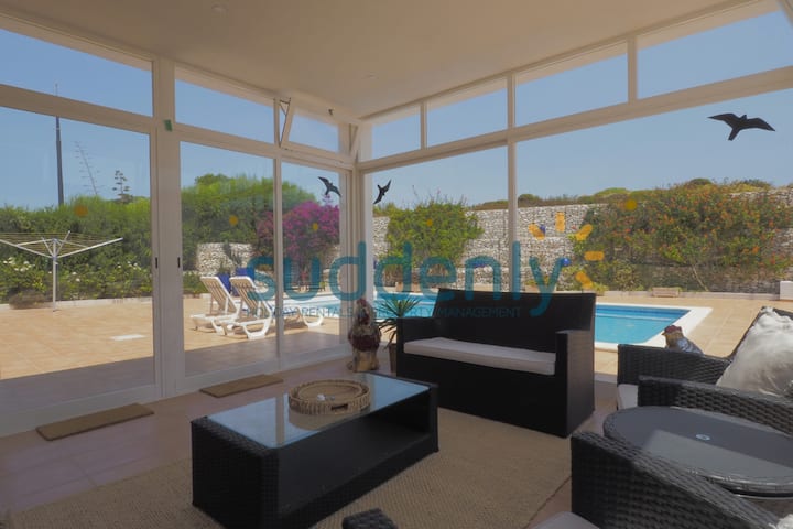 Dreamy Dunes - 5 Bedroom Villa - Foz do Arelho