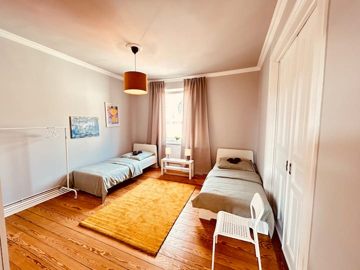 Küstenjuwel Kiel - Kiel