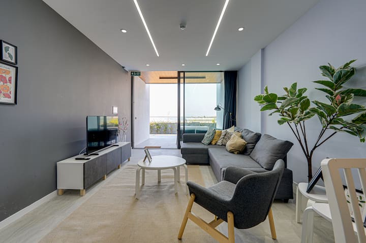 Dalyan Pri̇me Vi̇lla - İzmir