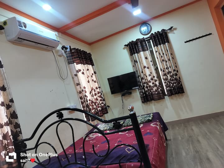 Saish Homestay - Malvan