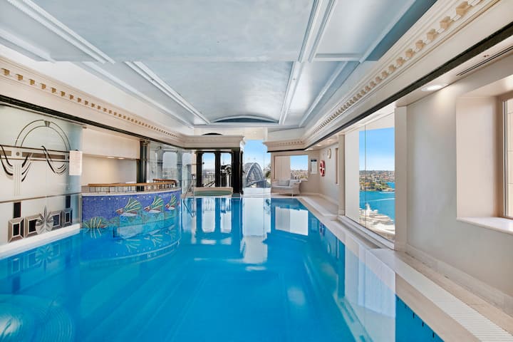 Opera Heaven | Cbd Bridge - North Sydney