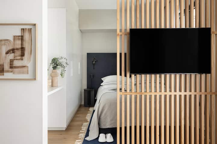 White City - Junior Suite - Adults Only - Limasol