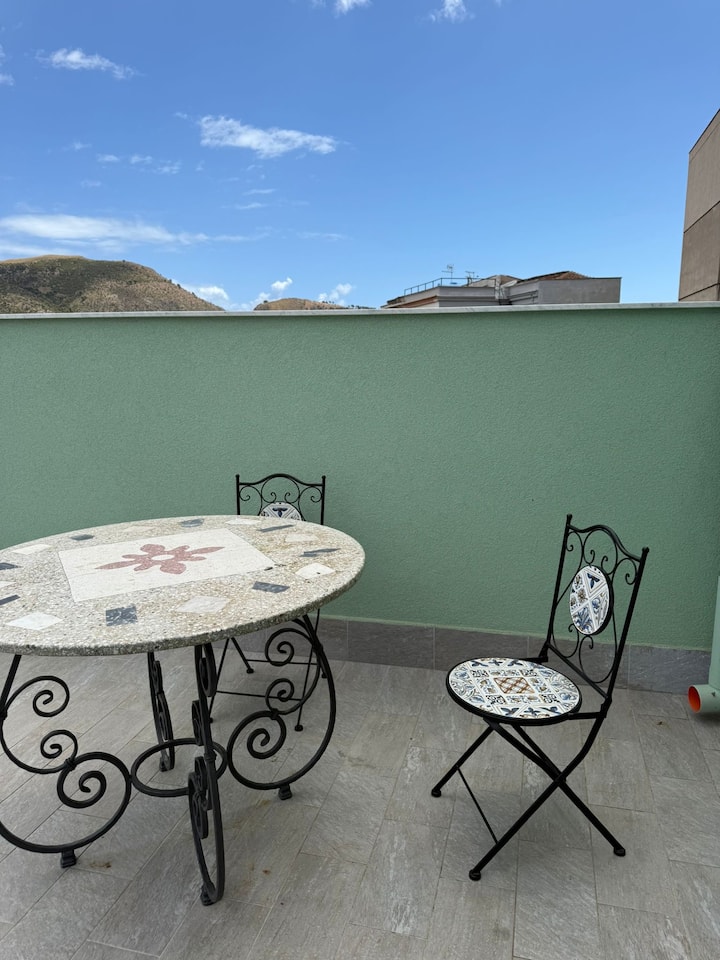 Le Stanze Di Gandalf Il Grigio - Bagheria