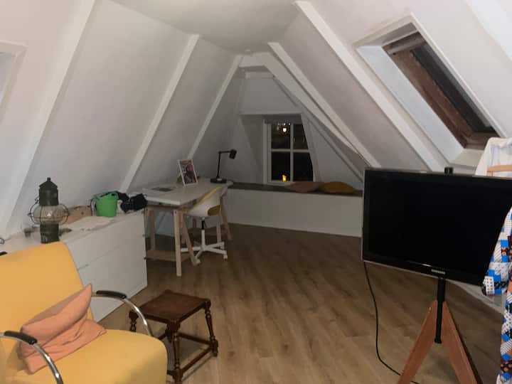 Appartement Aan De Haven - Lemmer