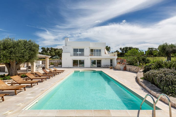 Villa Matilda By Perle Di Puglia - Ostuni