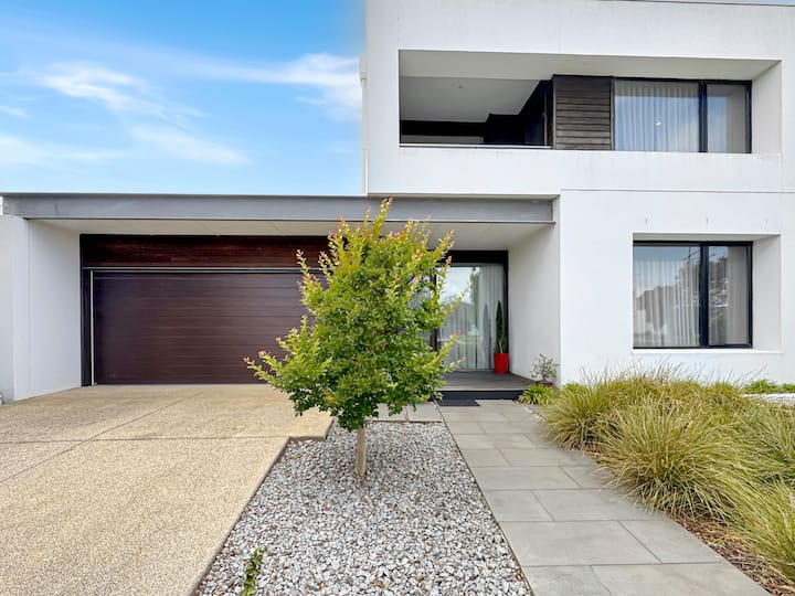 Fyansford 3 Bed Retreat - Modern & Family Friendly - 吉朗