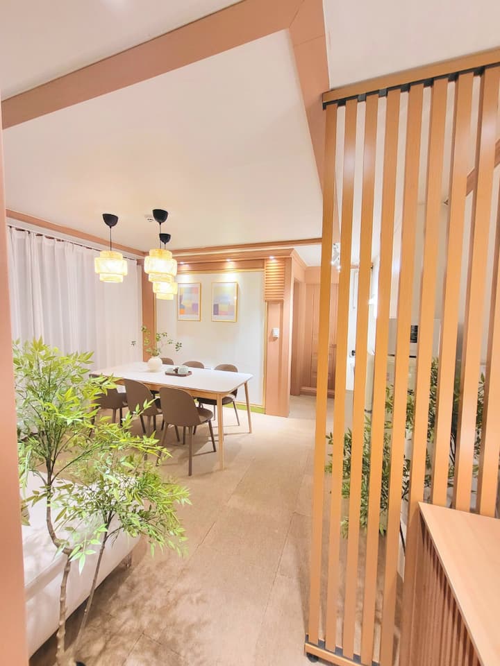 동성로/반월당역 도보3분/대구명소/무료주차/서문시장/계산성당/가족여행/이월드/교동/수성못 - Daegu