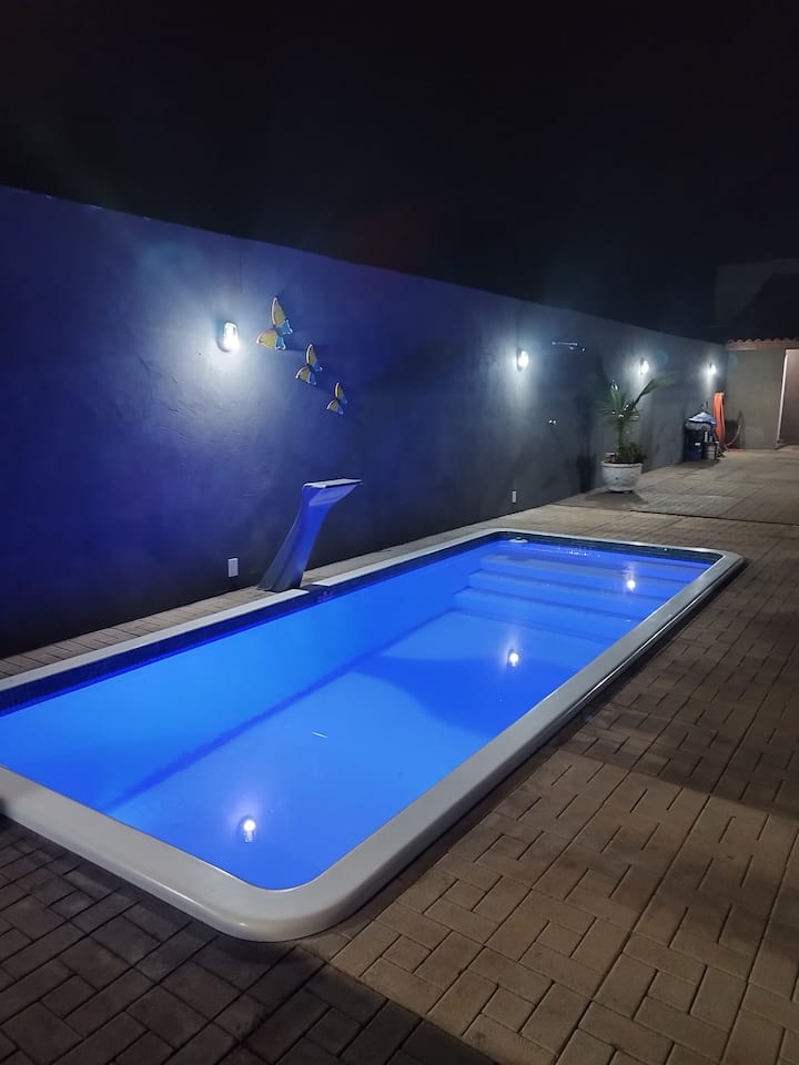 Recanto Da Família - Olímpia