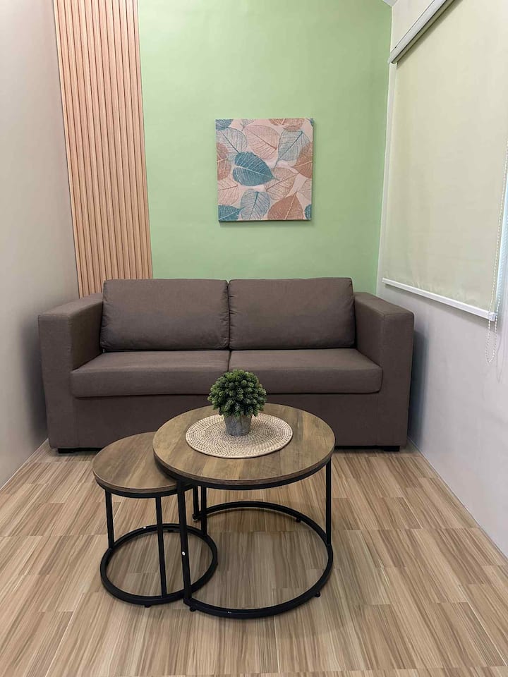 Mi Casa 3 - Lima - Malvar