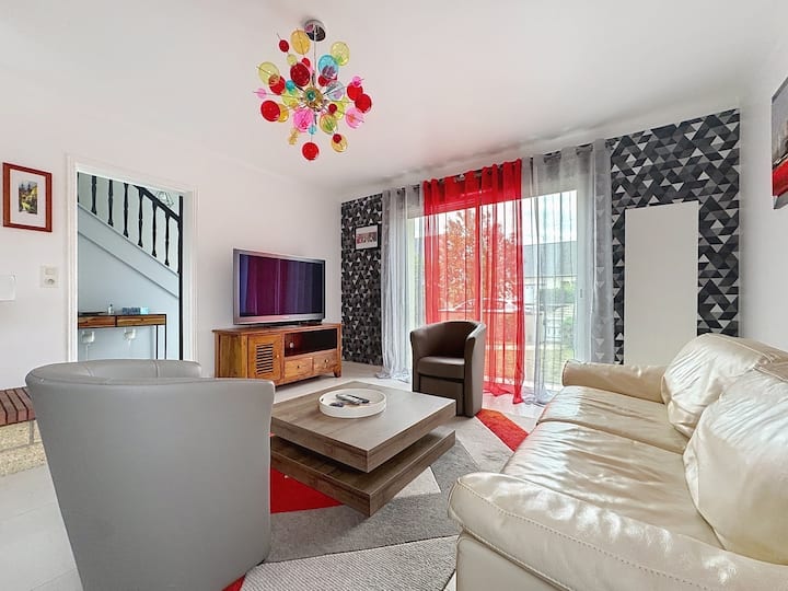 Maison 4 Chambres Ancenis - Oudon