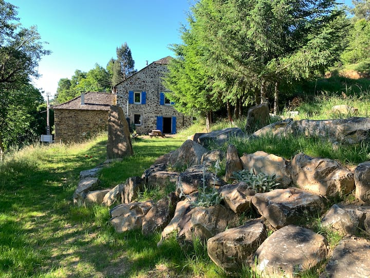Chambres D'hôtes En Sud Aveyron - Saint-Affrique