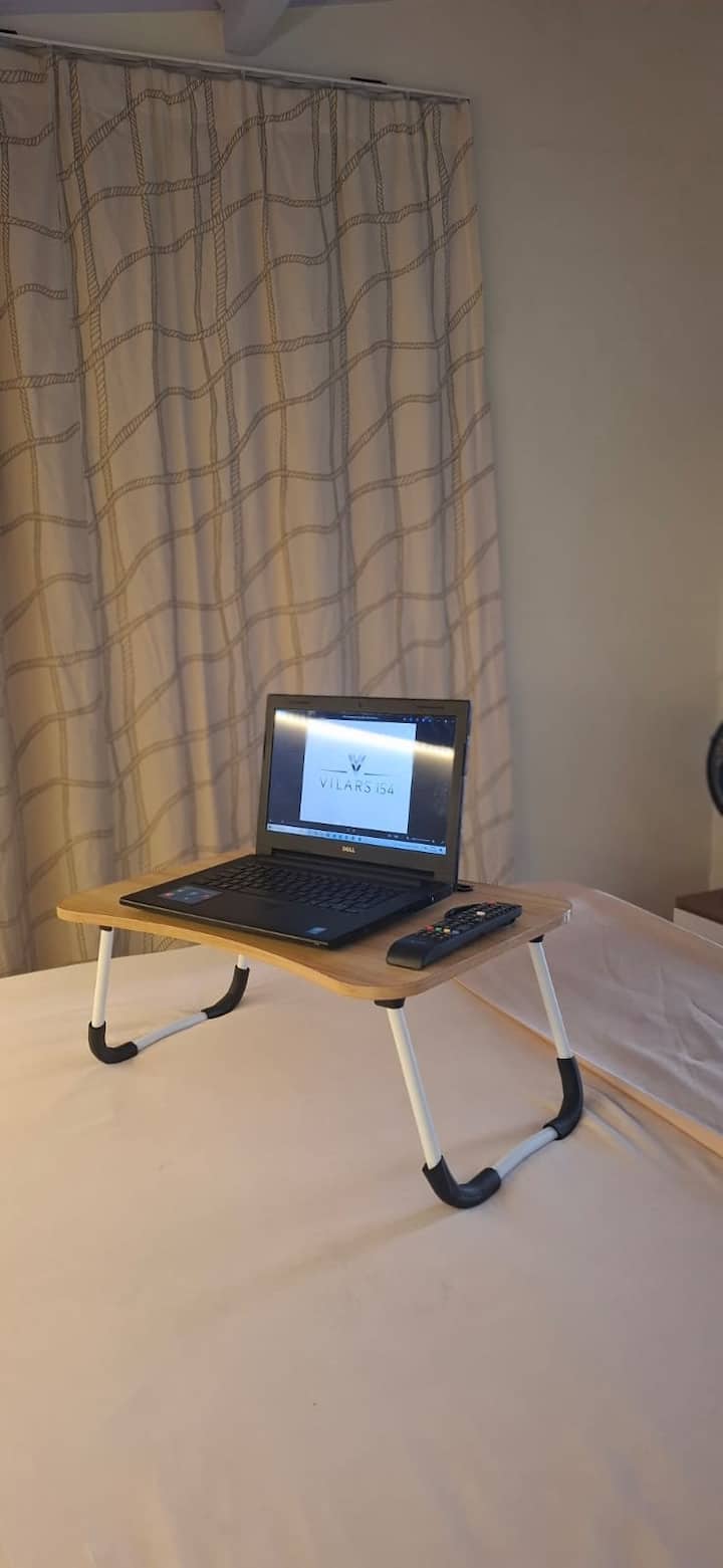 Vilars154 • Seu Ponto De Descanso Em Macaé - Macaé