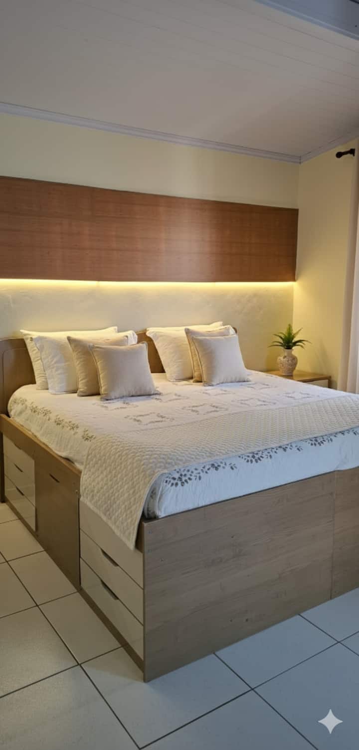 Vilars154 • Apt Serra - Macaé