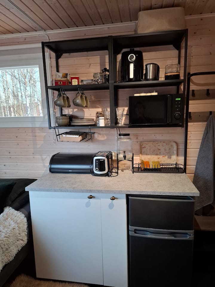 Saunacottage Onnela Homestay - Rovaniemi
