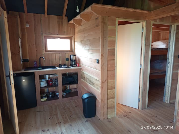 Chalet Au Cœur De La Corrèze - Limousin
