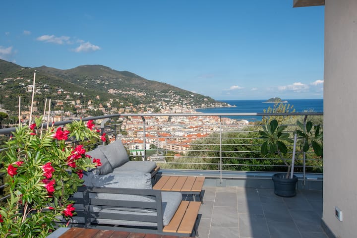 Luce Di Mare - Alassio