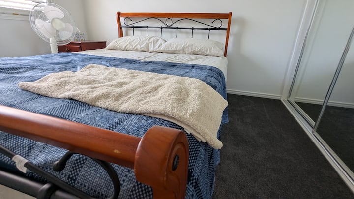 Spring Room @ Spring Mountain - Ipswich, Australia