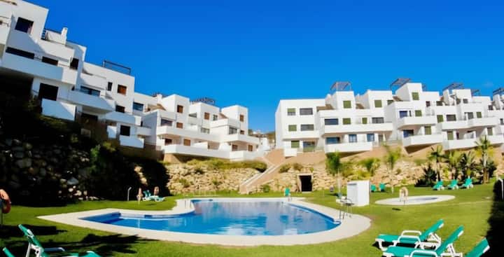 . Apartamento Mar De Nerja - Nerja