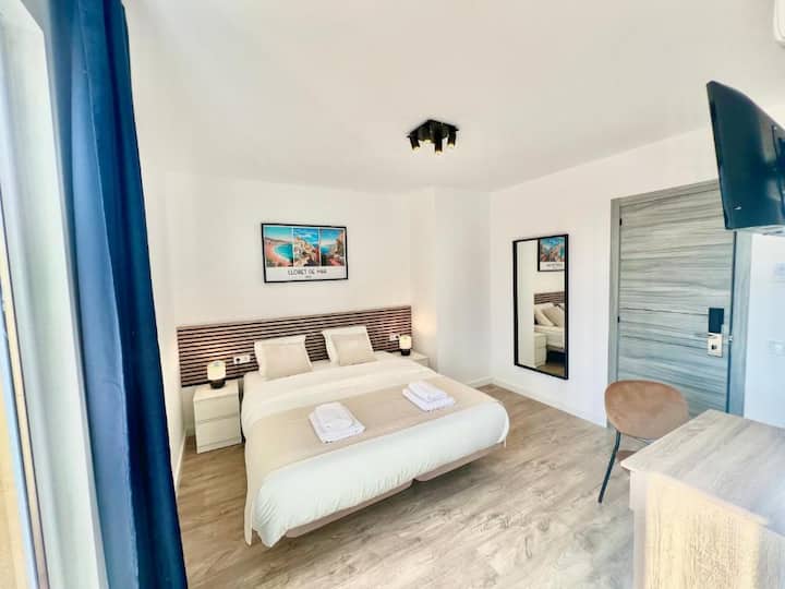 Escapada Perfecta En La Costa Brava Lm 401 - Lloret de Mar