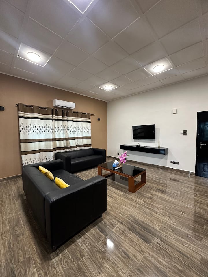 Appartement Cotonou Proche Aéroport Et Plage - Bénin