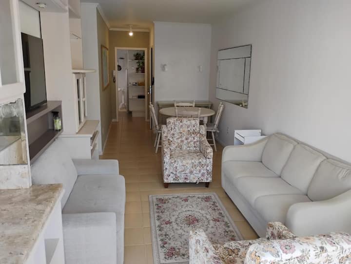 Apartamento Próximo Da Praia No Centro De Torres - Torres, Brasil