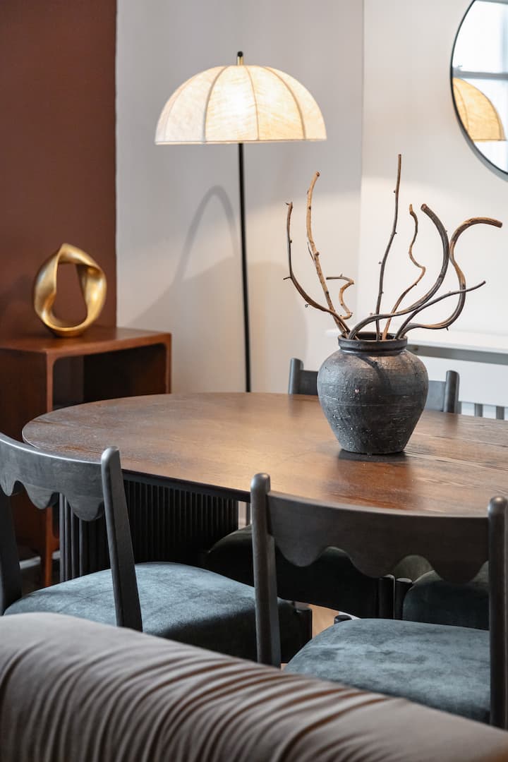 Designer 2bd Portobello Rd Apartment - Notting Hill