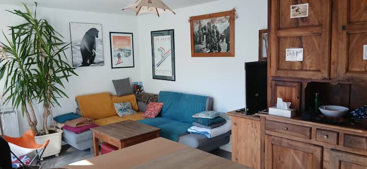 Location Appartement - Villard-de-Lans