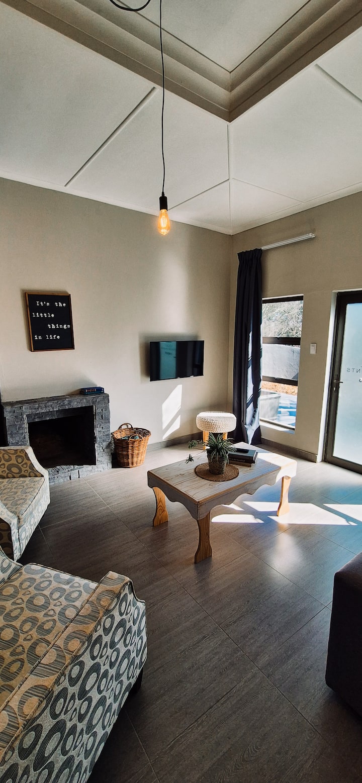 Lazel Apartments Room 5 - Ermelo